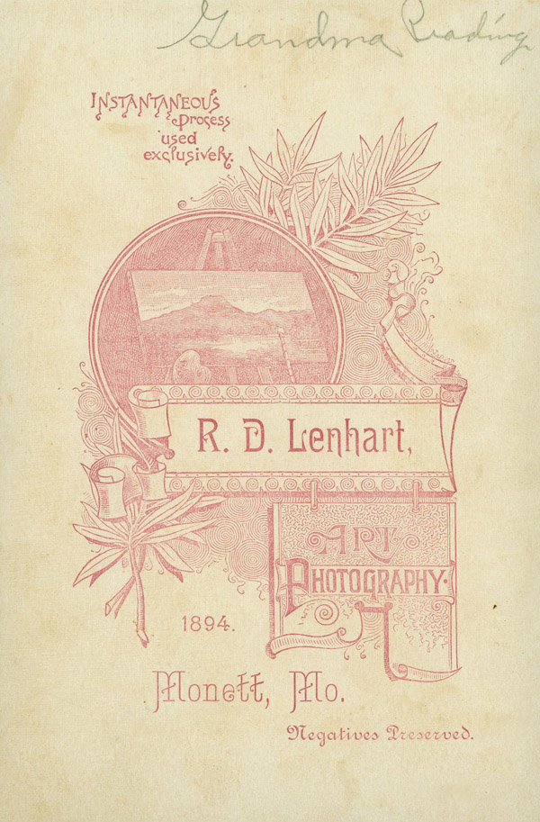 Lenhart