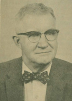 Cassville Mayor