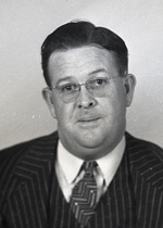Cassville Mayor