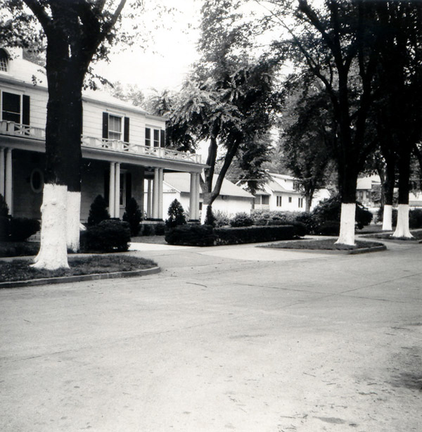Funeral Homes